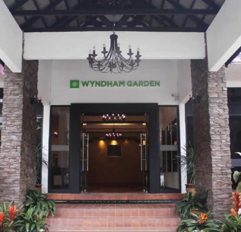 Wyndham Garden Shahzan Fraser's Hill